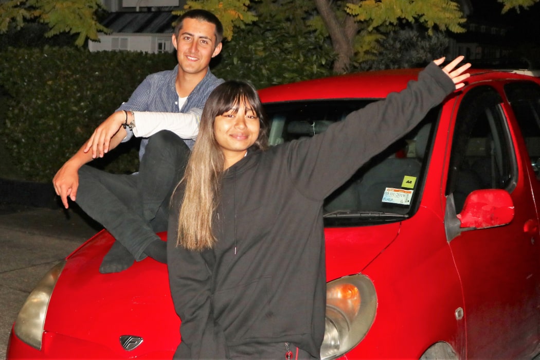 Petrol price psychology 101 | RNZ