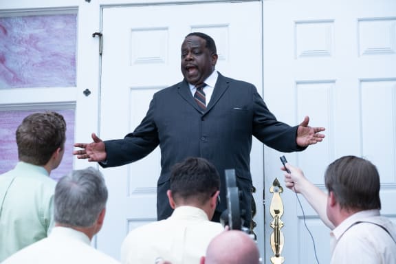 KKK to civil rights activist: Bob Zellner on 'Son of the South' | RNZ