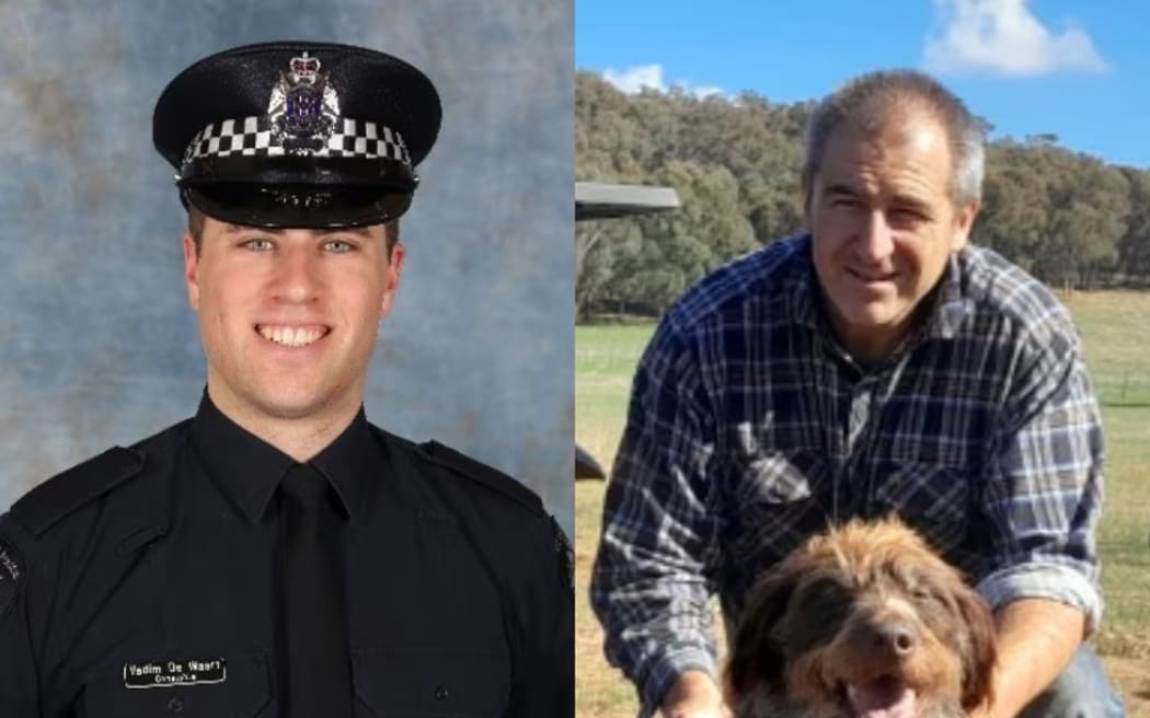 Dezi Freeman killed by police in Victoria's north-east after seven ...