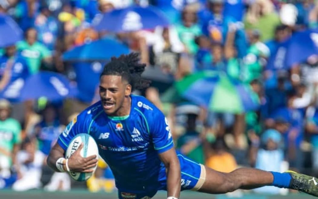 Drua teams win but Moana crash again | RNZ News