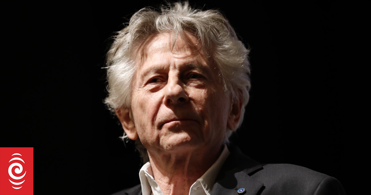 Walkout as convicted rapist Polanksi wins 'best director' at Césars ...