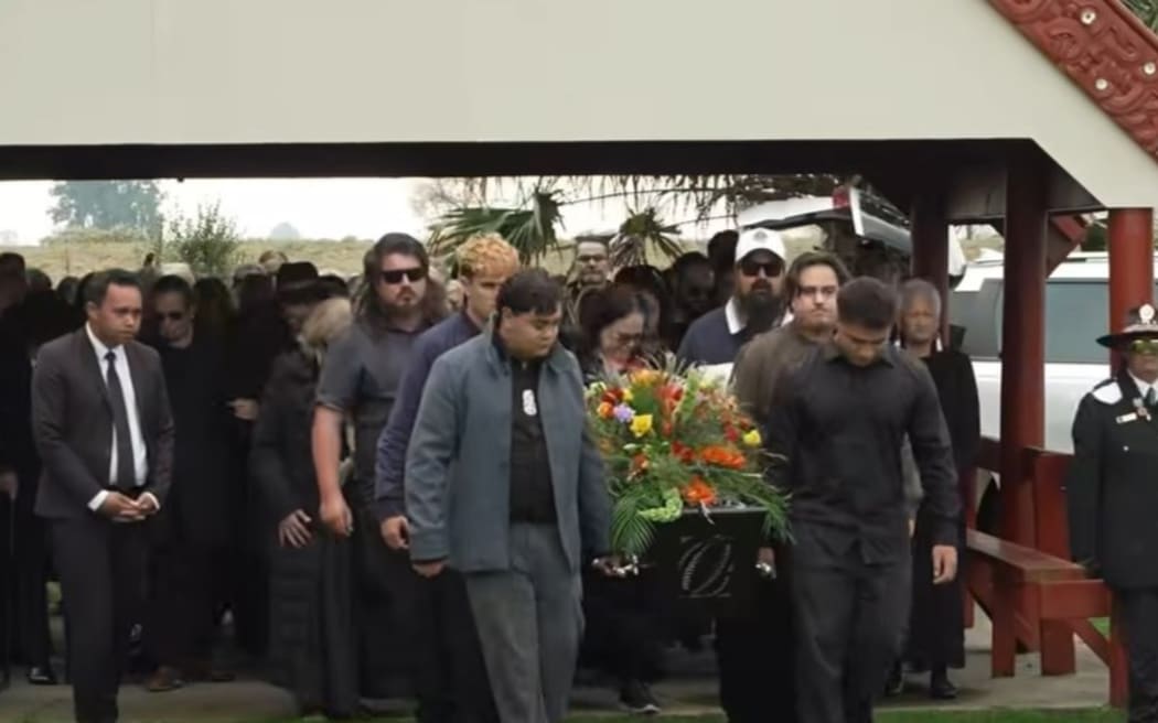 Te Ao Māori pays tribute to Ta Hirini Moko Mead, champion of culture ...