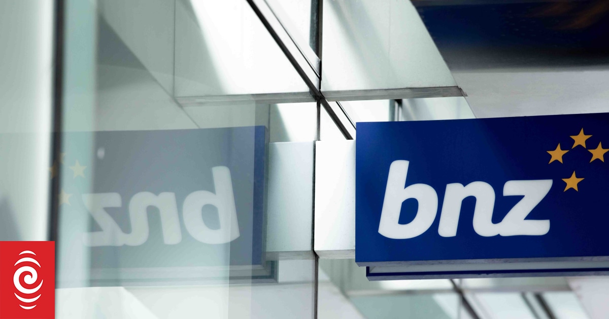 BNZ u-turns on physical branches | RNZ