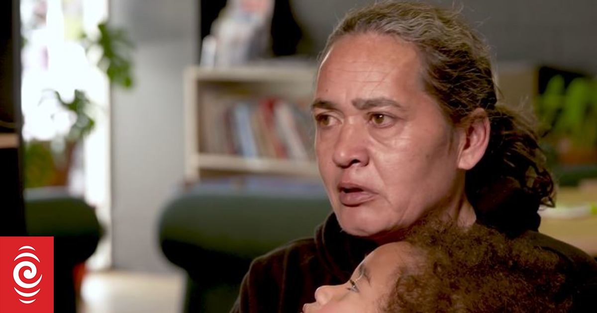 Kainga Ora tenant not told house she was moved to shot at | RNZ News