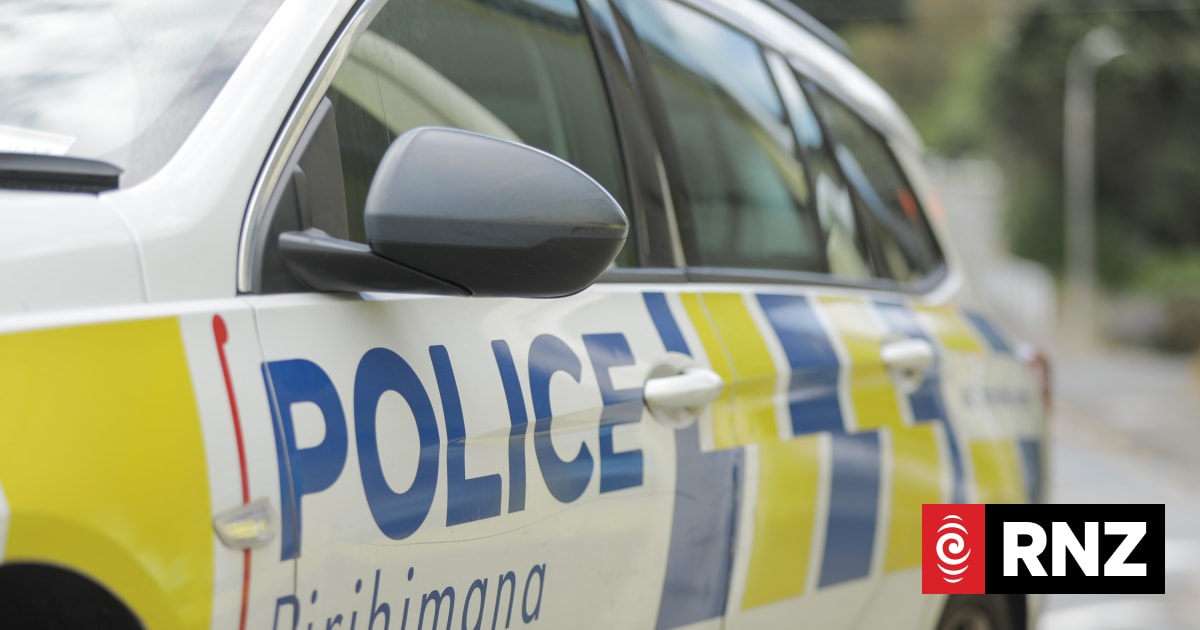 Person critical after shooting in Auckland suburb | RNZ