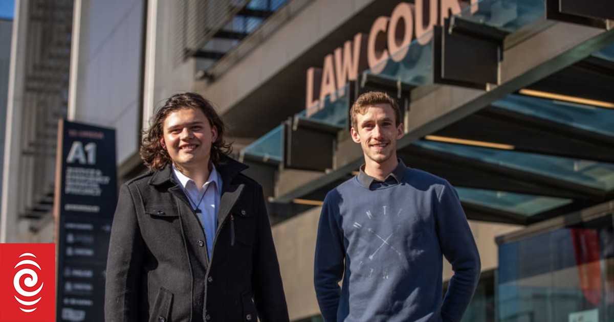 Gloriavale child labour ruling a "wake up call": barrister | RNZ