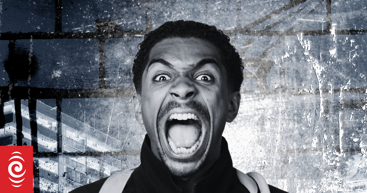 Theo Shakes - united by mums | RNZ