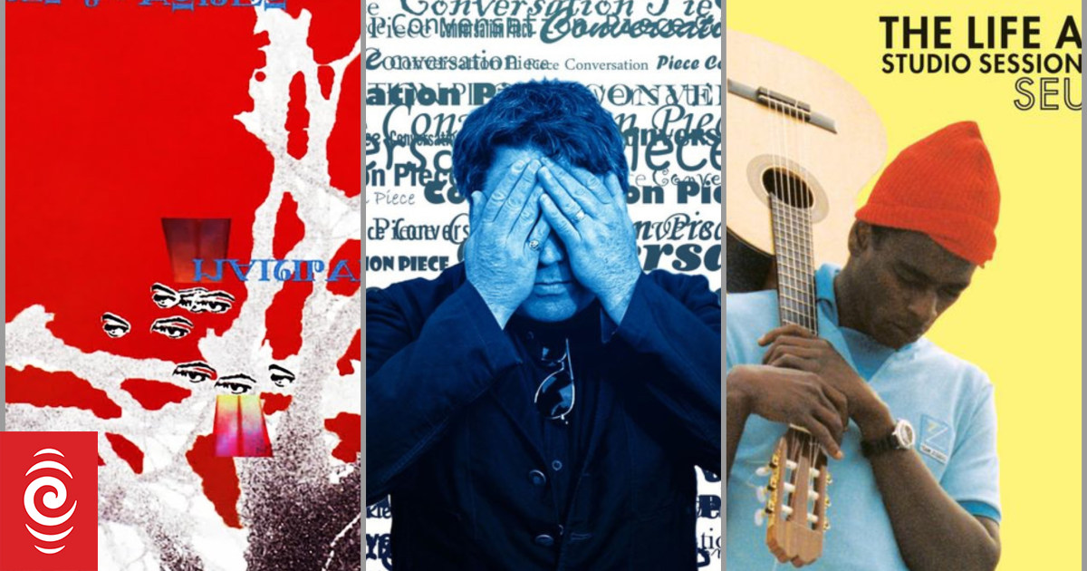 Music with Ian Chapman: Best Bowie covers | RNZ