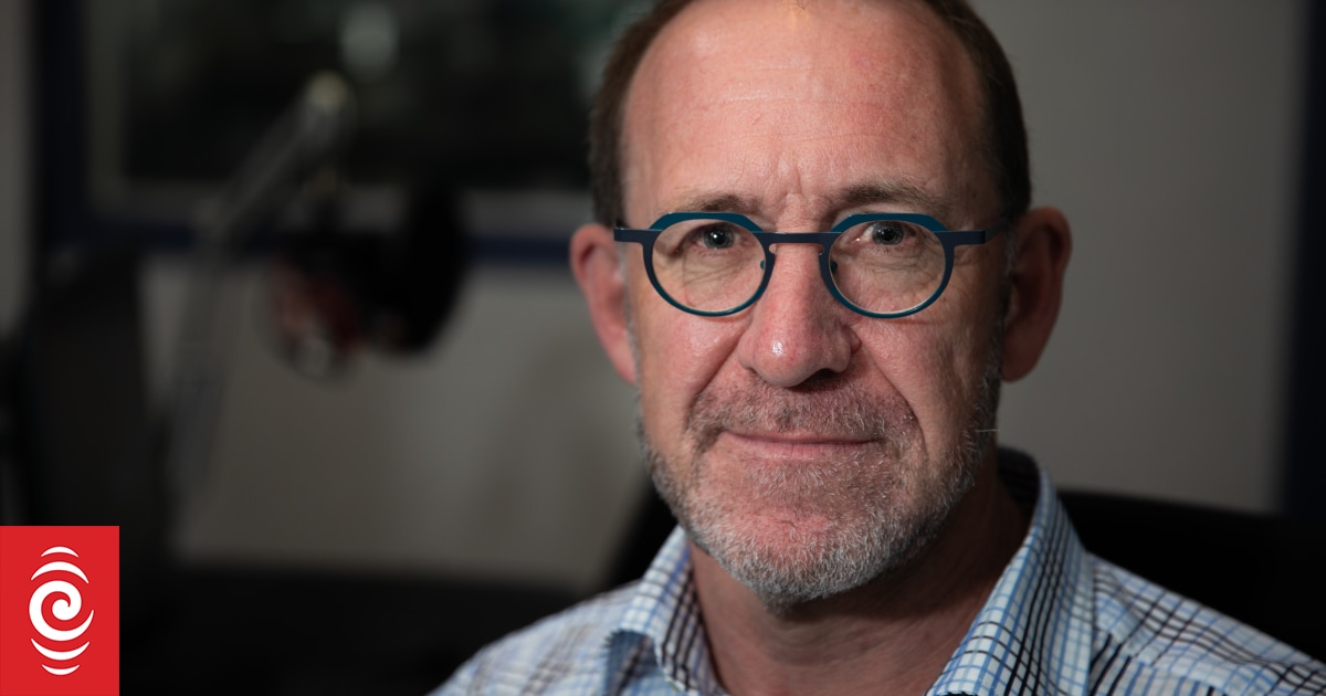 GCSB has 'a much different attitude' now - Andrew Little says after ...