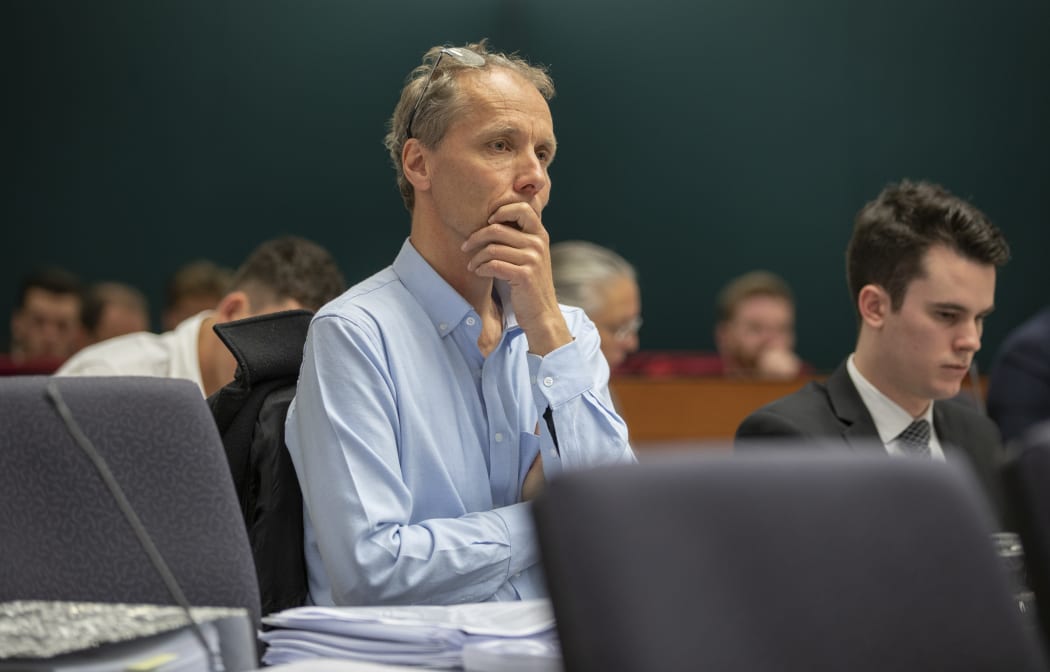 Westpac admits error in giving journalist Nicky Hager's bank details to ...