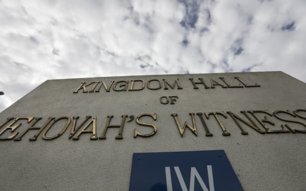 Former Jehovah's Witnesses welcome inquiry's findings of 'credible ...