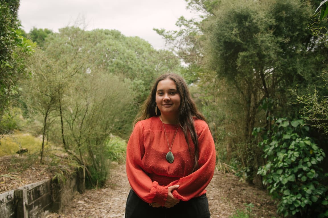 Series 2 | Episode 1: Puoro in the City - He Kākano Ahau: Wawatatia | RNZ