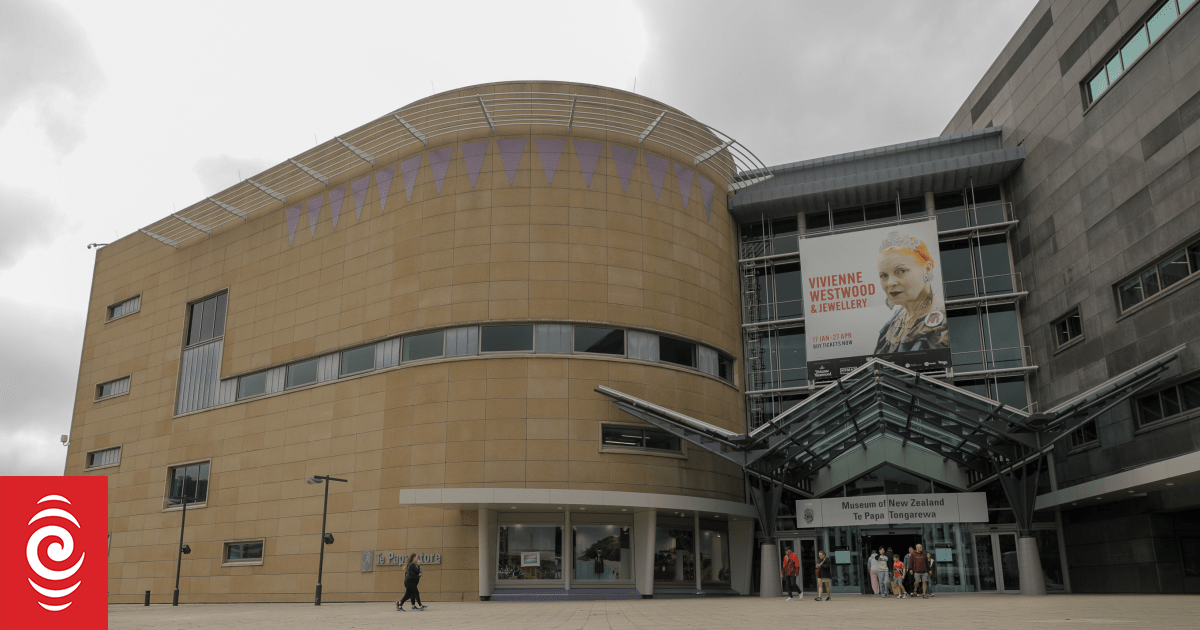 Te Papa announces plans for restructure in an effort to cut rising ...