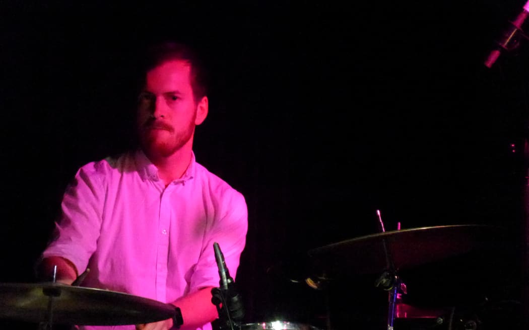 Tom Botting Quintet | RNZ