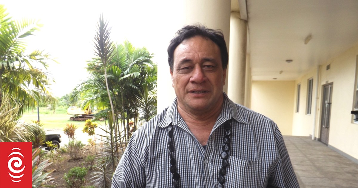 Samoan village punishes gang members | RNZ News