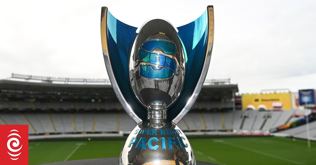 Explainer: Super Rugby Pacific’s blockbuster final round | RNZ News