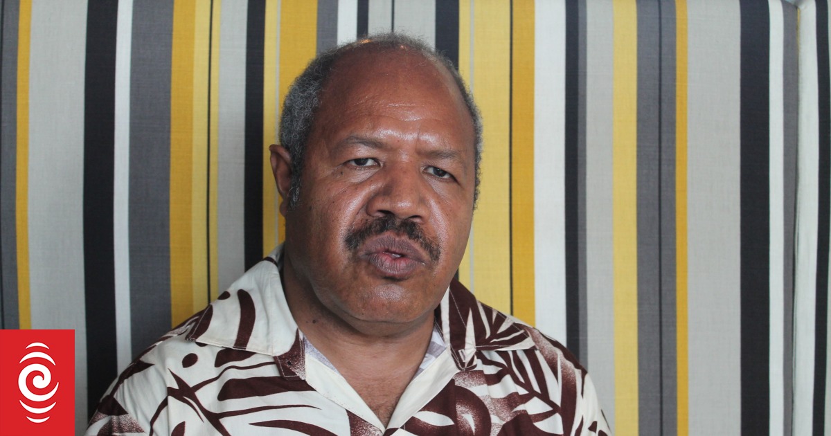 Parkop leads labourious vote count in PNG capital | RNZ News