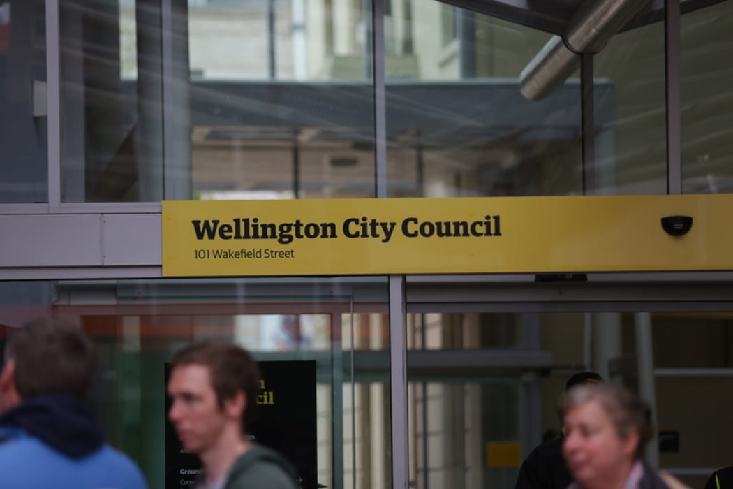 Why Wellington council spent nearly $100k on a banquet | RNZ News