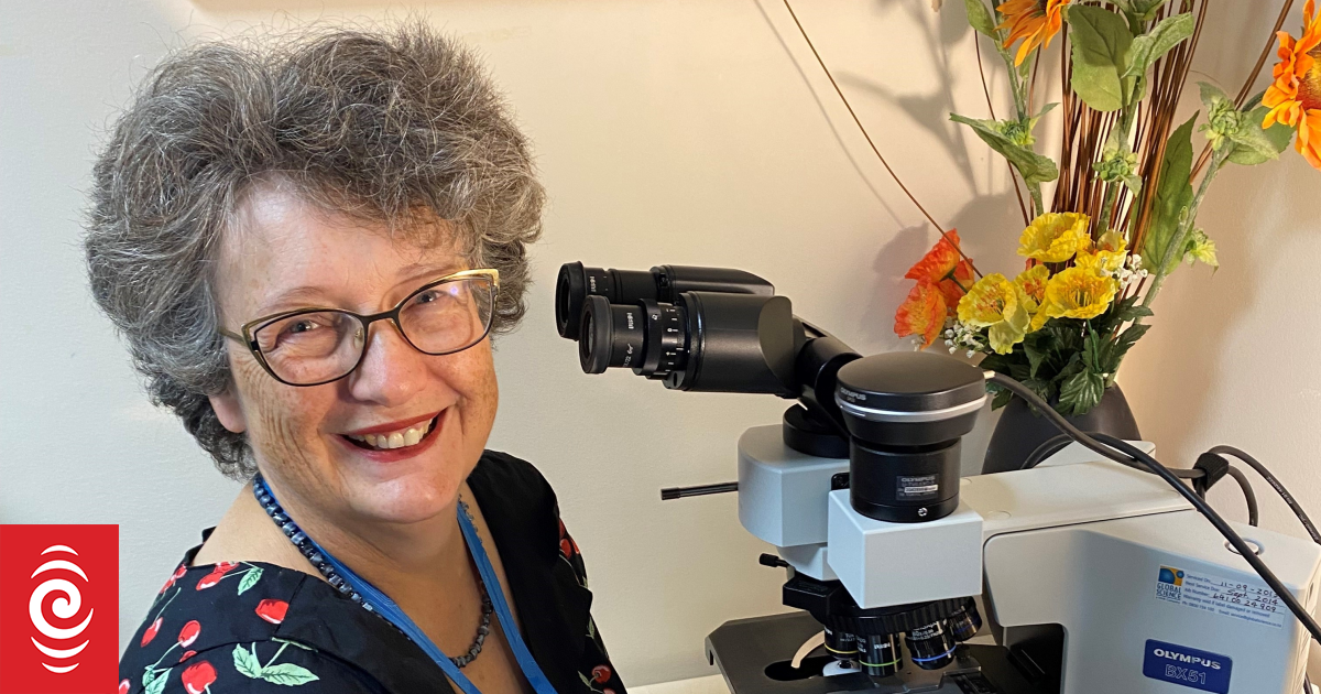 The Pathology Cooking Show | RNZ