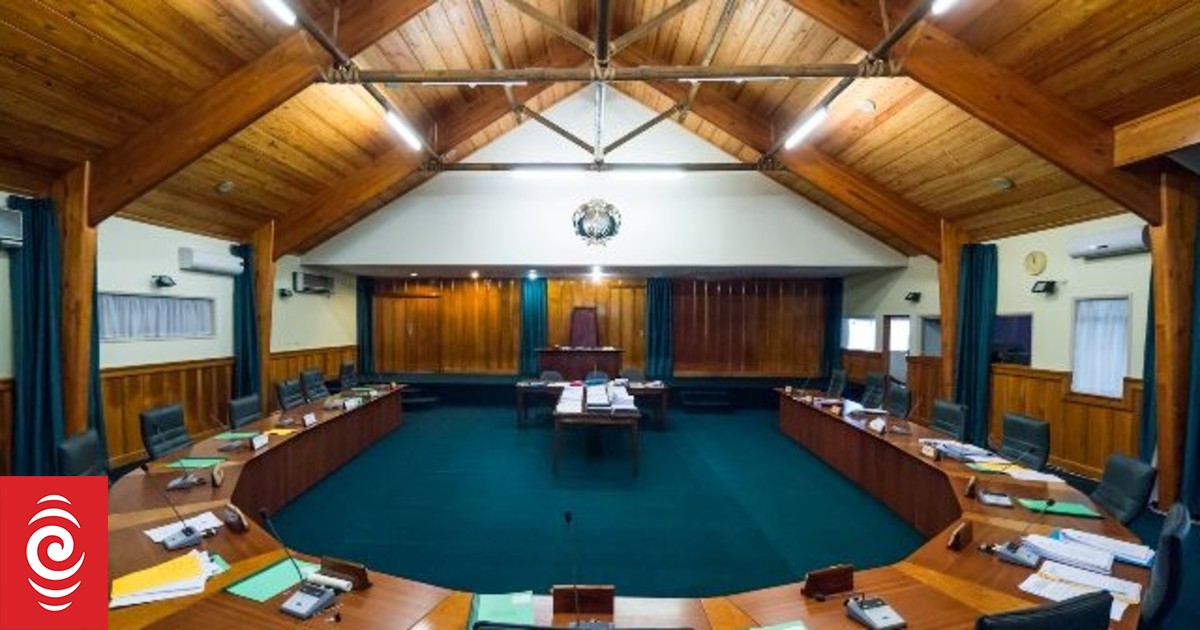 Adeang's elevation to Nauru presidency brings concerns | RNZ News