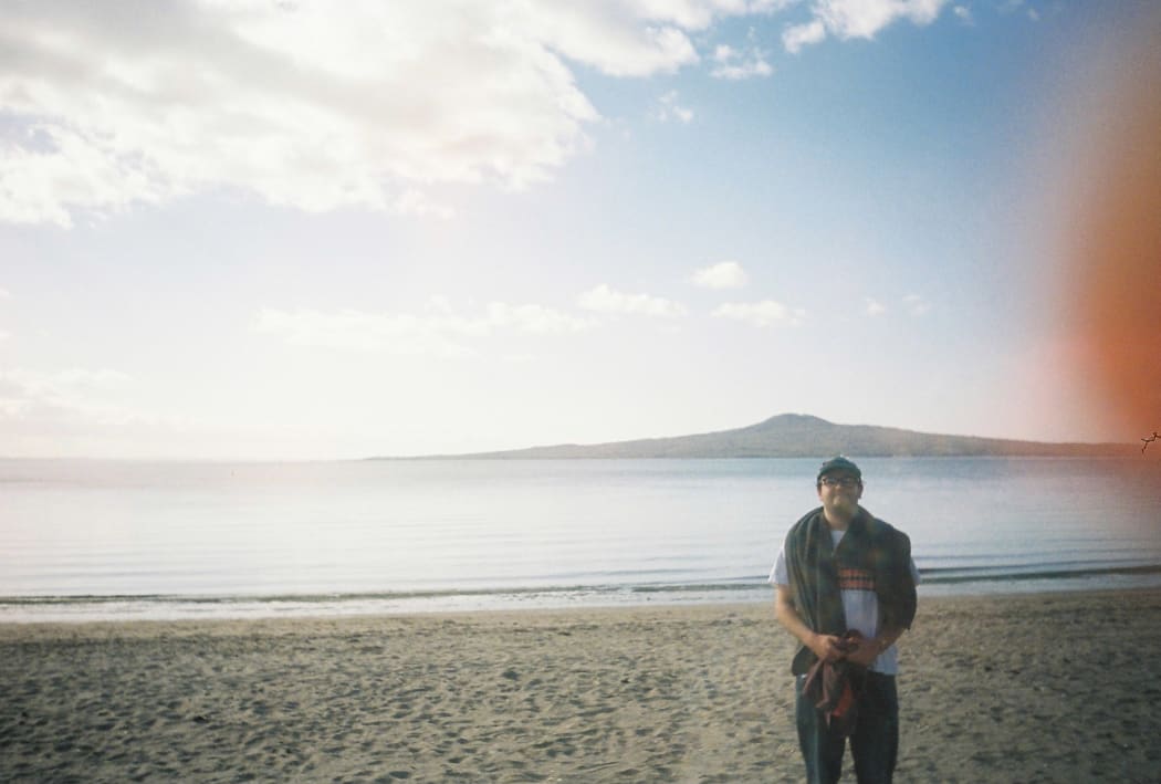 Introducing: Samuel Morgan | RNZ