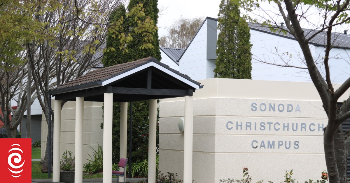 What's involved in pastoral care for students at university | RNZ