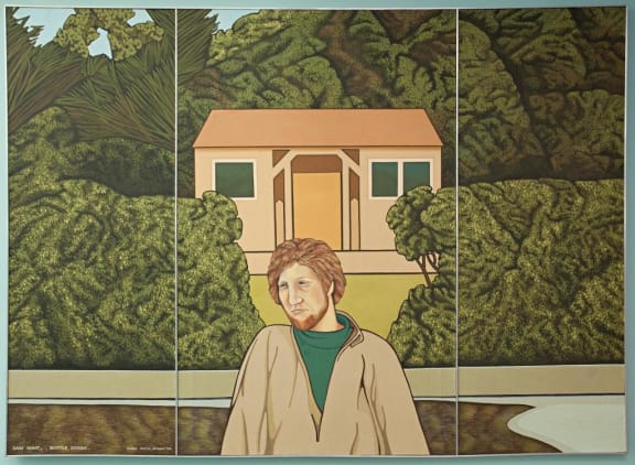 Artist Dame Robin White: Life and Influences | RNZ