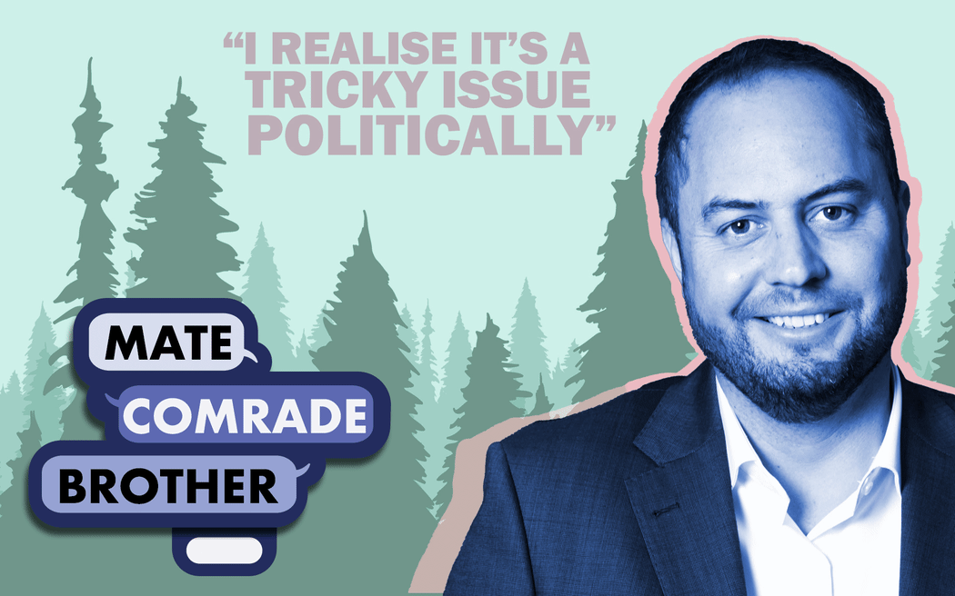 Lobbyists in New Zealand enjoy freedoms unlike most other nations in ...