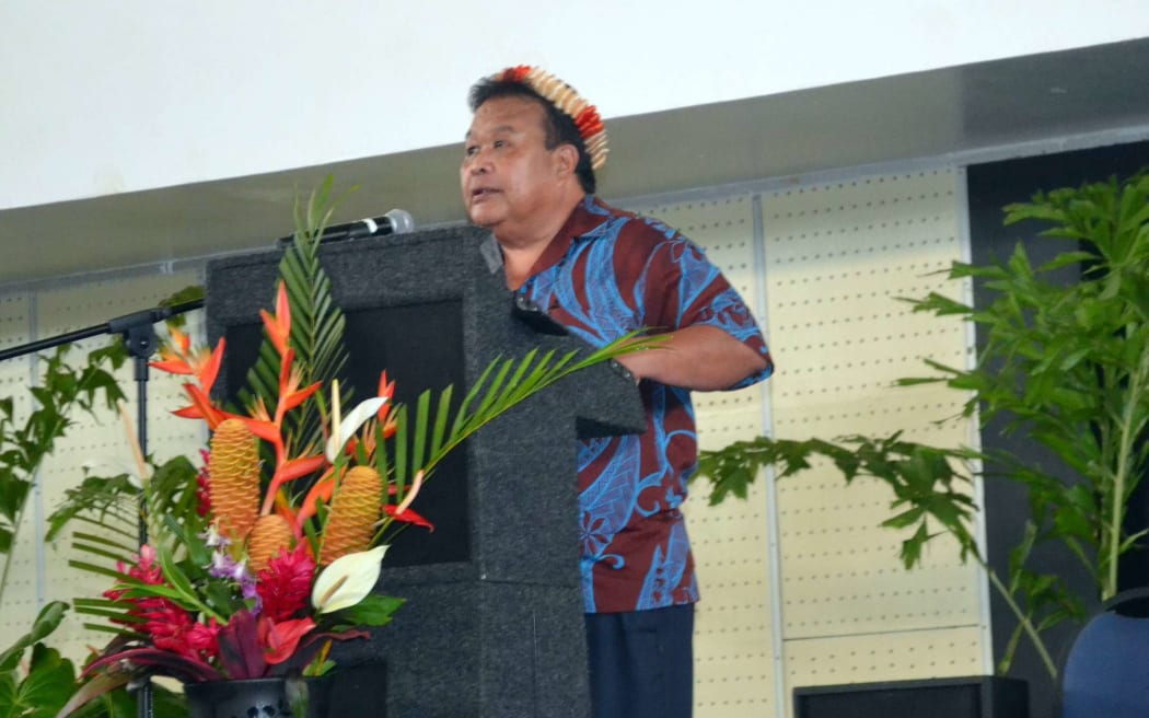 Micronesia's Pohnpei ramps up ban on entry | RNZ News