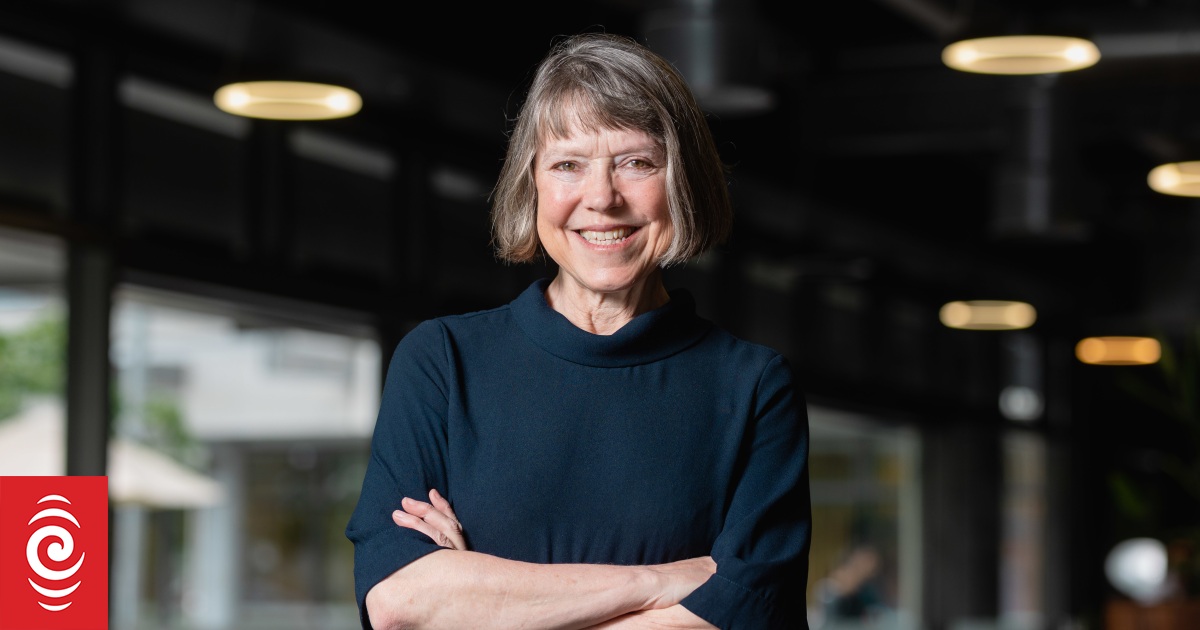 Ground-breaking gene-editing treatment leaves patient feeling like they ...