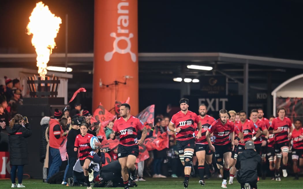 All Black squad naming: Who will make the cut, and why? | RNZ News