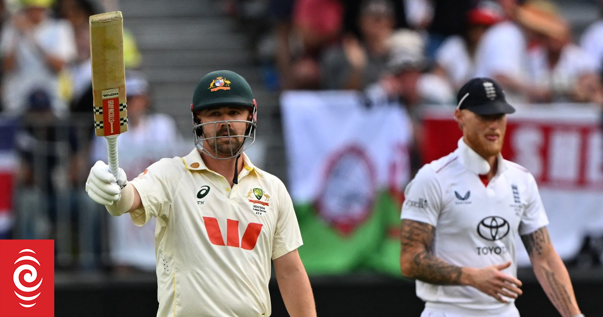 Ashes recap: Cricket-Head century powers Australia past England in ...
