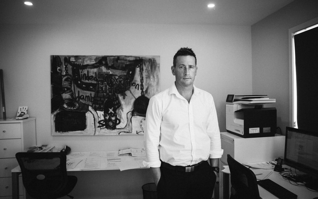 Alan Hall's murder conviction set to be quashed as Crown accepts ...