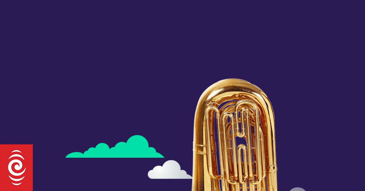Auckland Philharmonia: Tuba Tones | RNZ