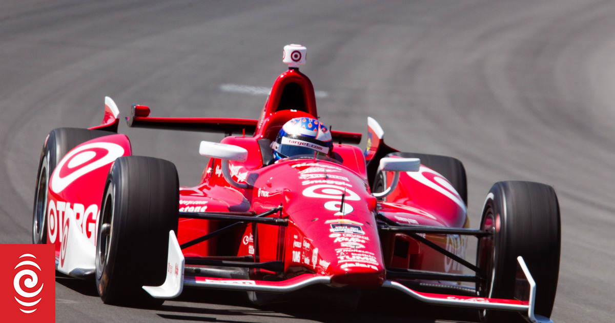 Dixon 4th on Alabama grid | RNZ News