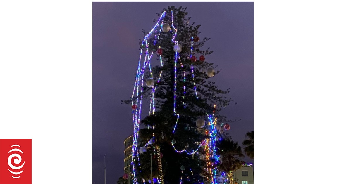 Australia: Covid PM, AUSMIN talks, nappy trial, dud tree | RNZ