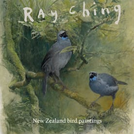 The Birds of Ray Ching | RNZ