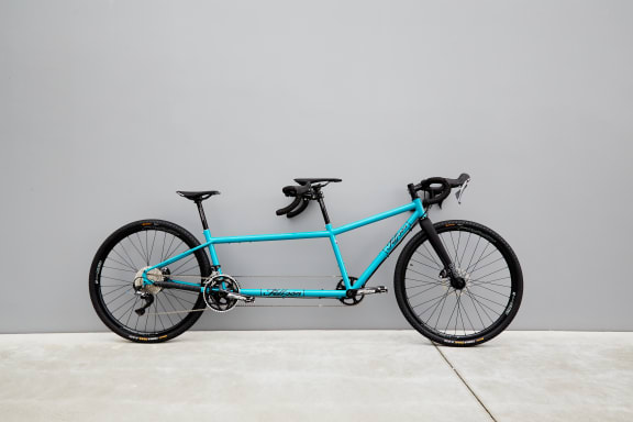 Reinventing the wheel: the history of NZ made bicycles | RNZ