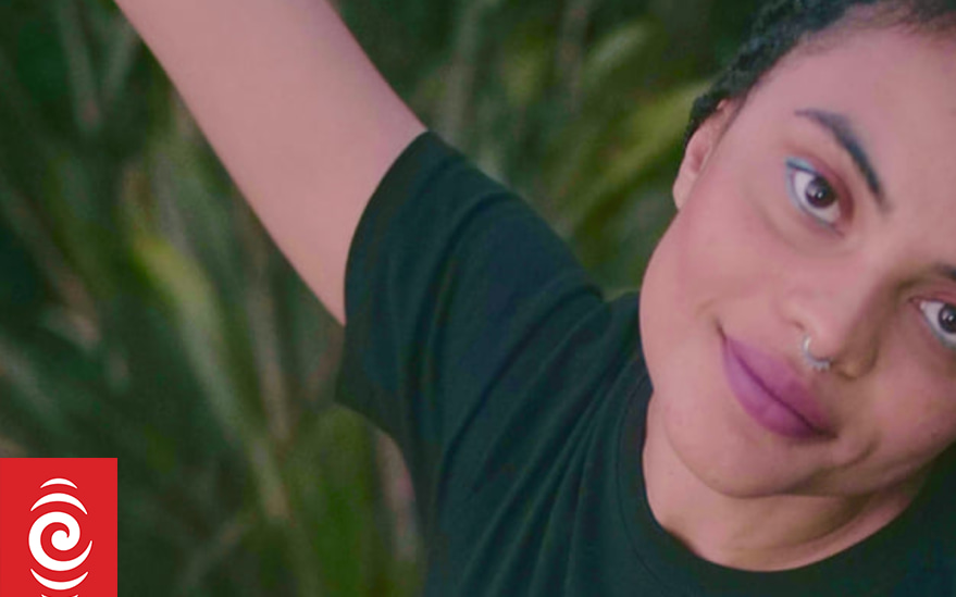 NZ Live: Estère | RNZ