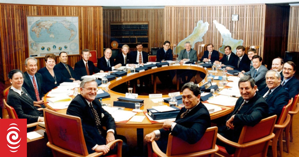 MMP turns 25: more women, Asian, and Maori MPs | RNZ News
