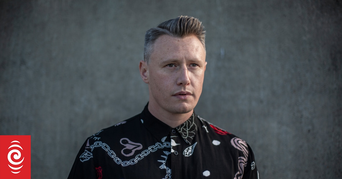NZ Live: Louis Baker | RNZ