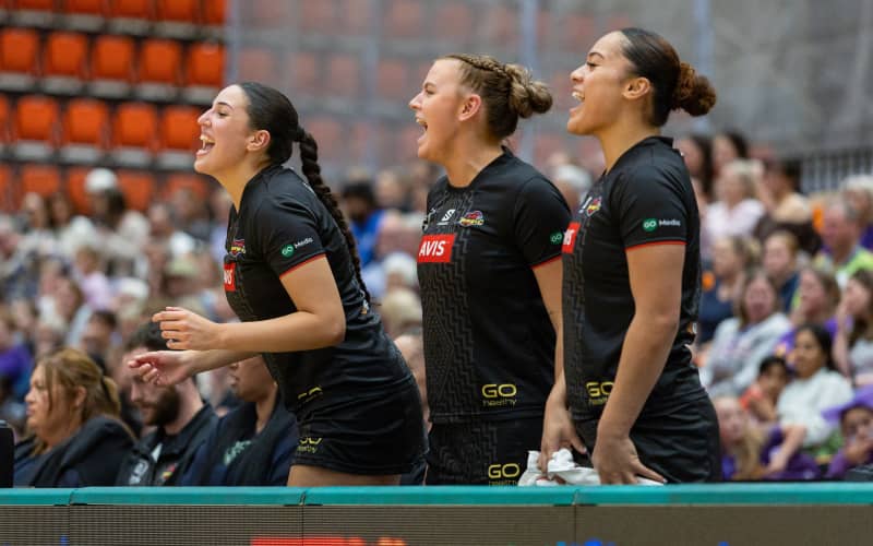 Netball: Magic grab first win of season, Stars' playoff hopes hang by ...