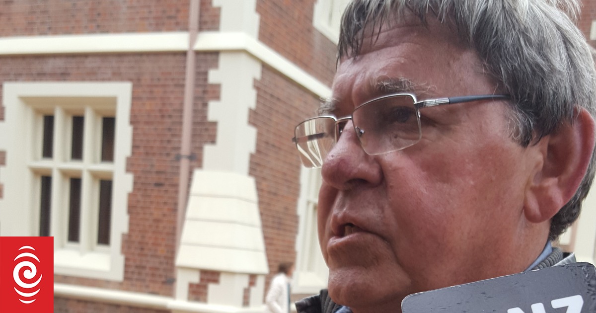 David Tamihere's trial was 'fundamentally defective', lawyers argue ...