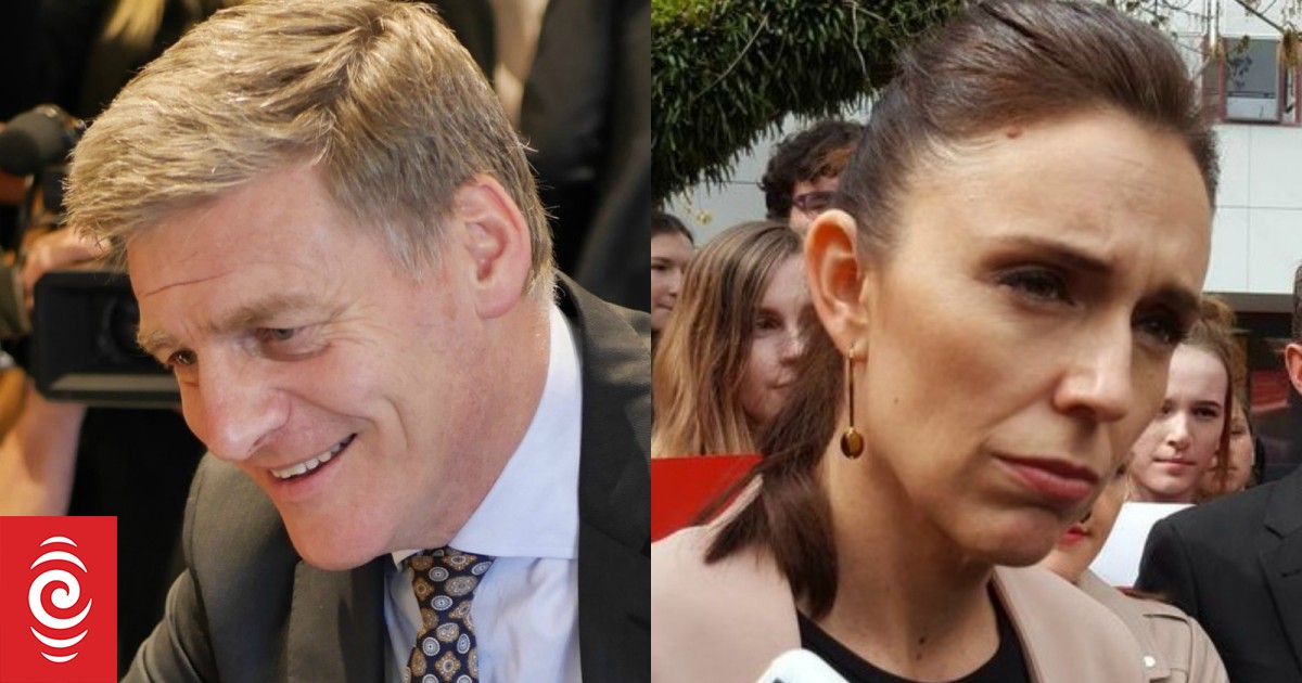 Newshub poll puts National out in front | RNZ News