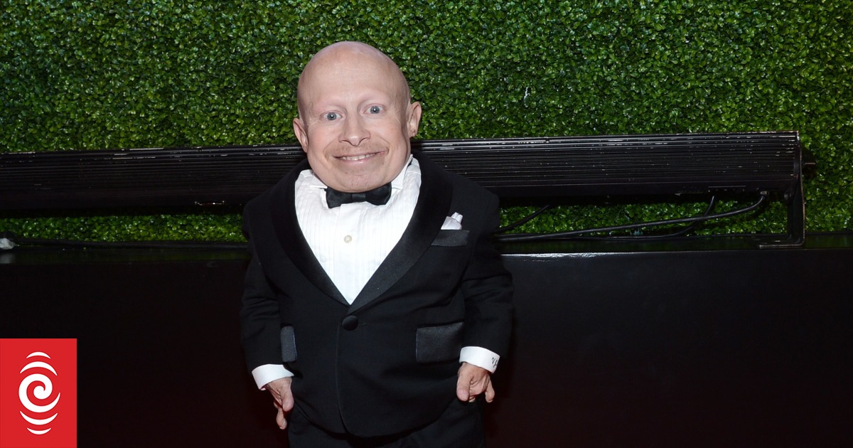 Verne Troyer, Mini-Me in Austin Powers films dies | RNZ News