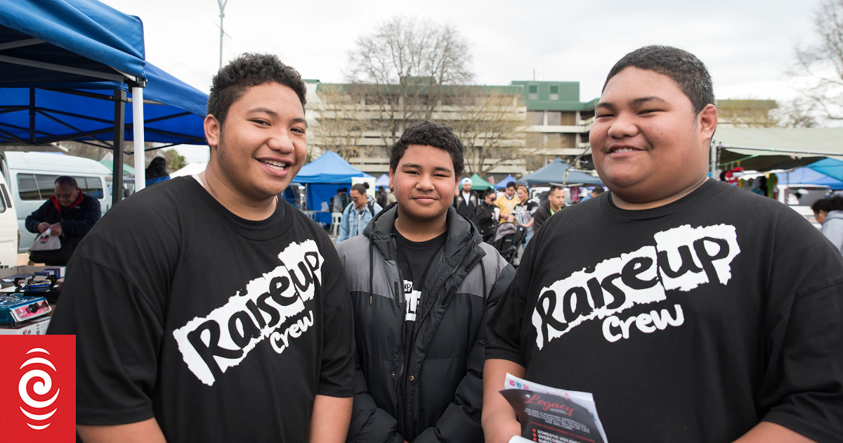 Beyond the Beehive: Auckland | RNZ News