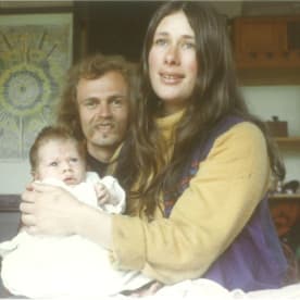 Artist Dame Robin White: Life and Influences | RNZ