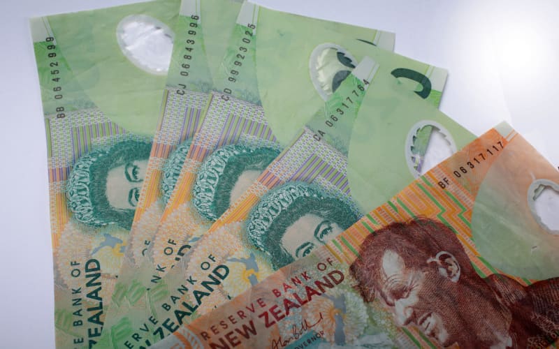 Aucklanders face possible rates hike | RNZ