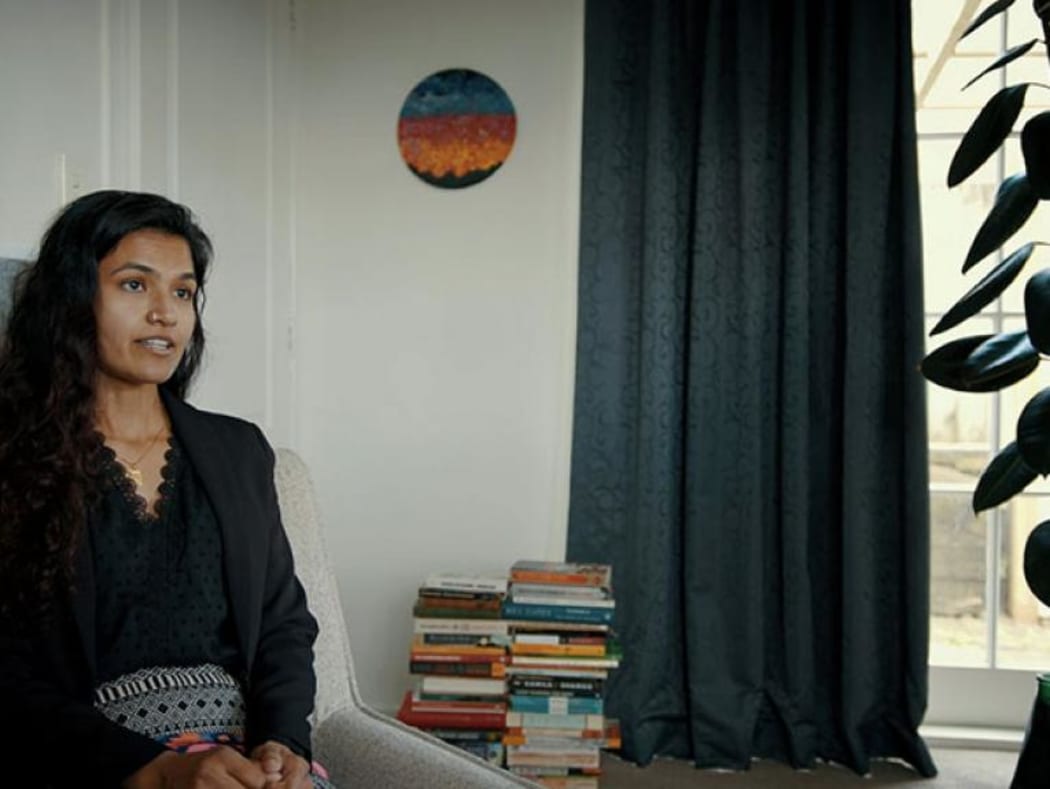 学者：亚裔在关于心理健康的讨论中被边缘化，体制急需改革 | RNZ News