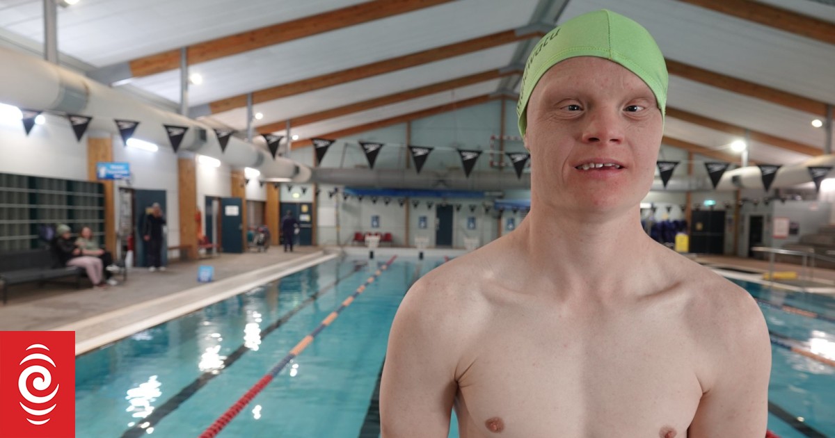 Kiwi Special Olympians going for gold in Berlin | RNZ News